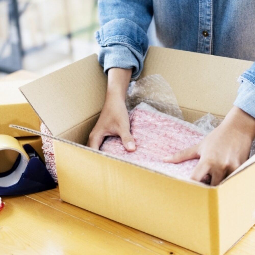 多種多様な物流加工メニューをご用意 - 中国輸入代行ならWS TRADING