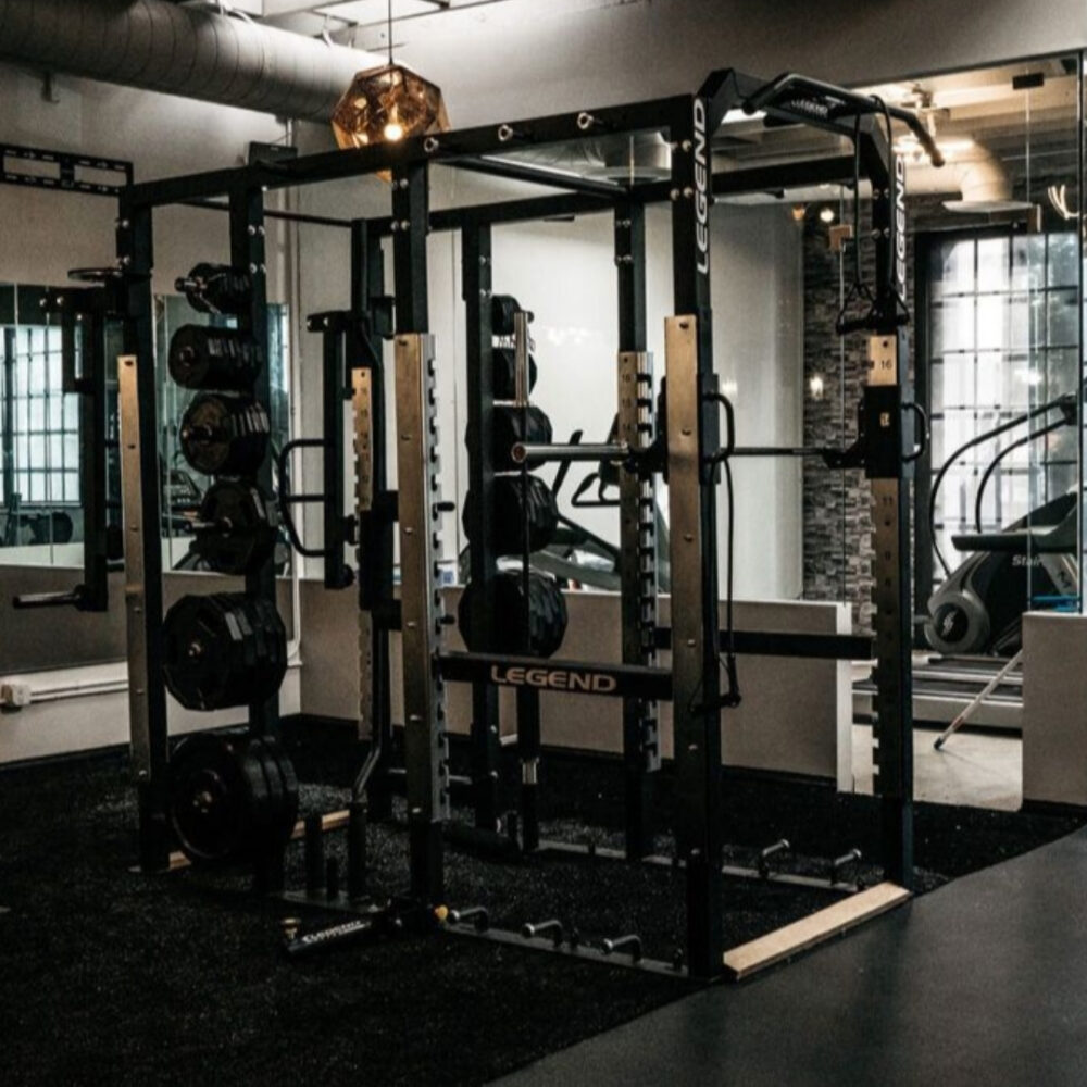 スミスマシンを中国から輸入した事例 中国輸入代行ならWS TRADING