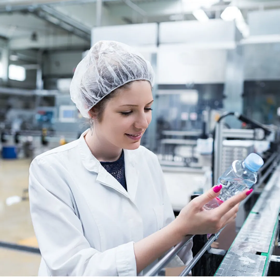 ニーズに合わせた検品サービス - 中国輸入代行ならWS TRADING